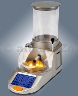 Elektronická váha na střelný prach - Lyman GEN6 Compact Touch Screen ...