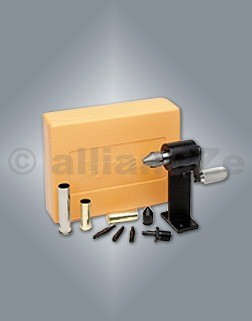 Frézka Lyman Sada pro opravu nábojnic Lyman Case Care Kit - Alliancze